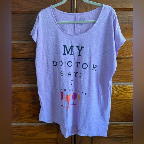 St. John's Bay | Tops | St Johns Bay Tee | Poshmark